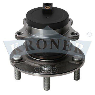 Ступица С Подшипником Mazda 6 02- Задн. С Абс Kroner арт. K151743