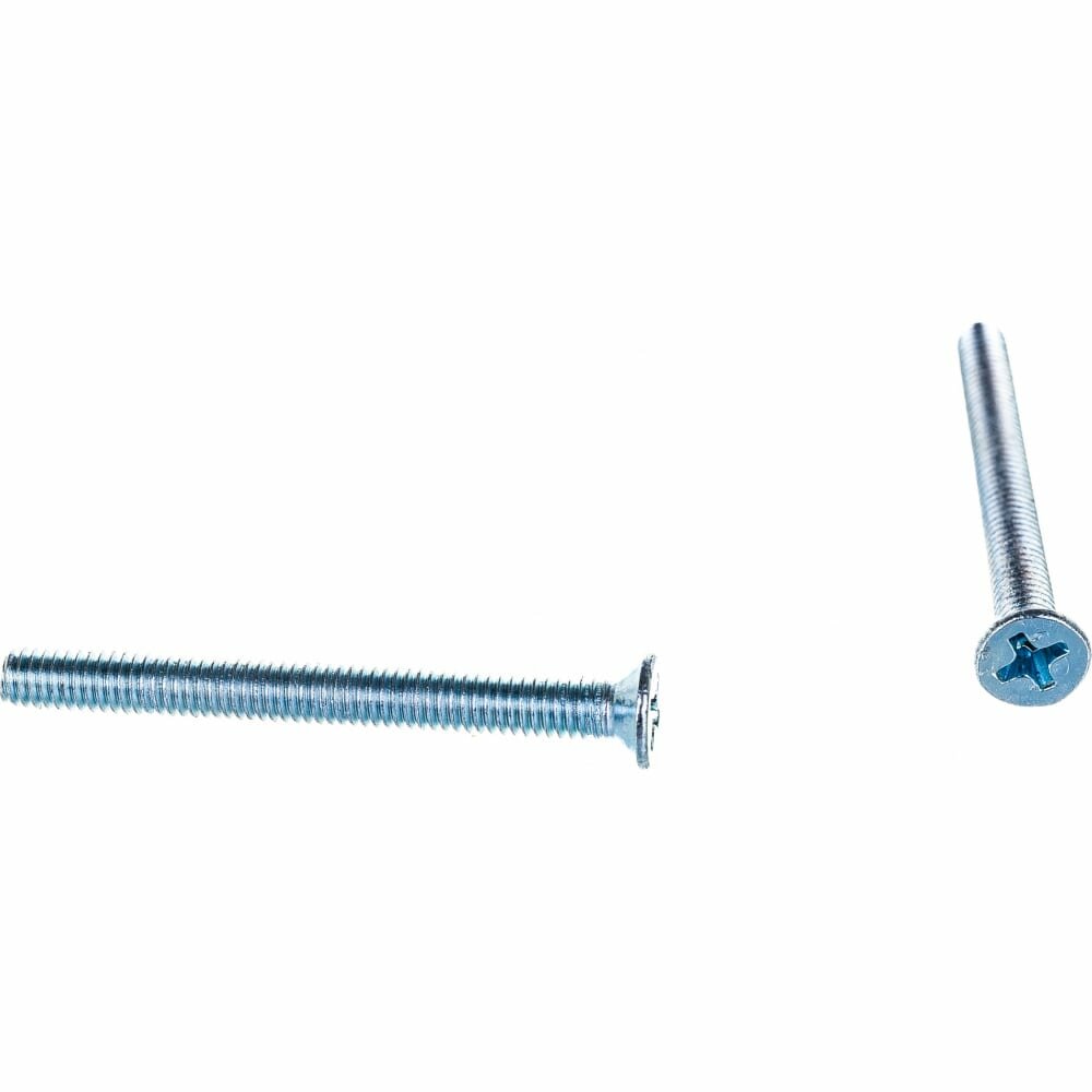 Винт Госкреп DIN 965 М4х40 10 шт. 6-0056720