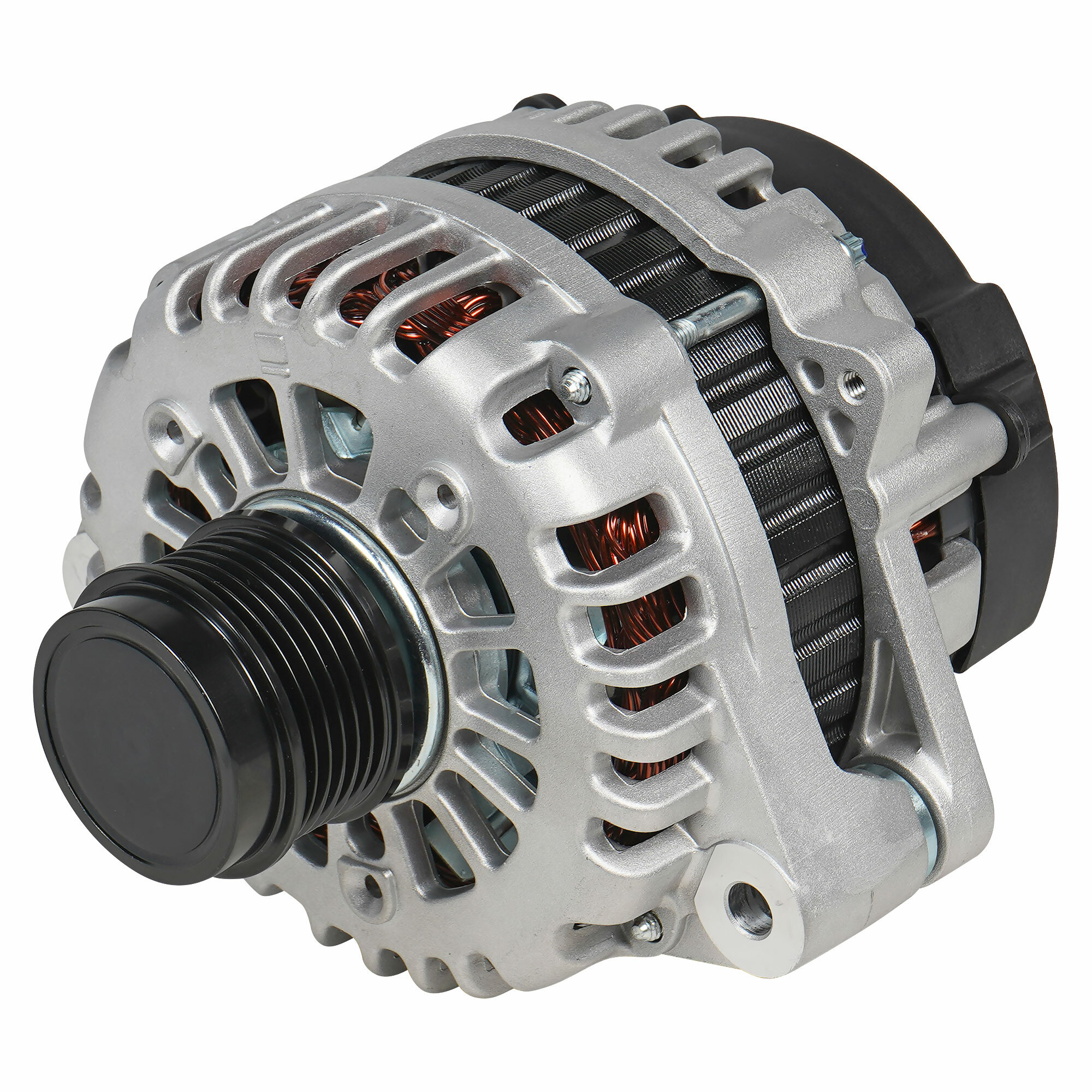 Генератор 180 А для HAVAL H9, F7, F7X / STARTVOLT LG 3007