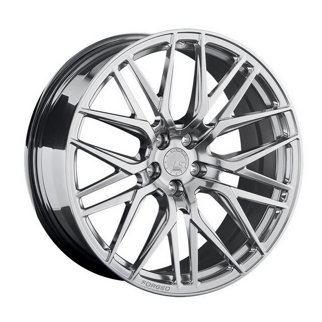 Колесный диск LS Forged LS FG04 8.5x19/5x114.3 D67.1 ET45 HPB