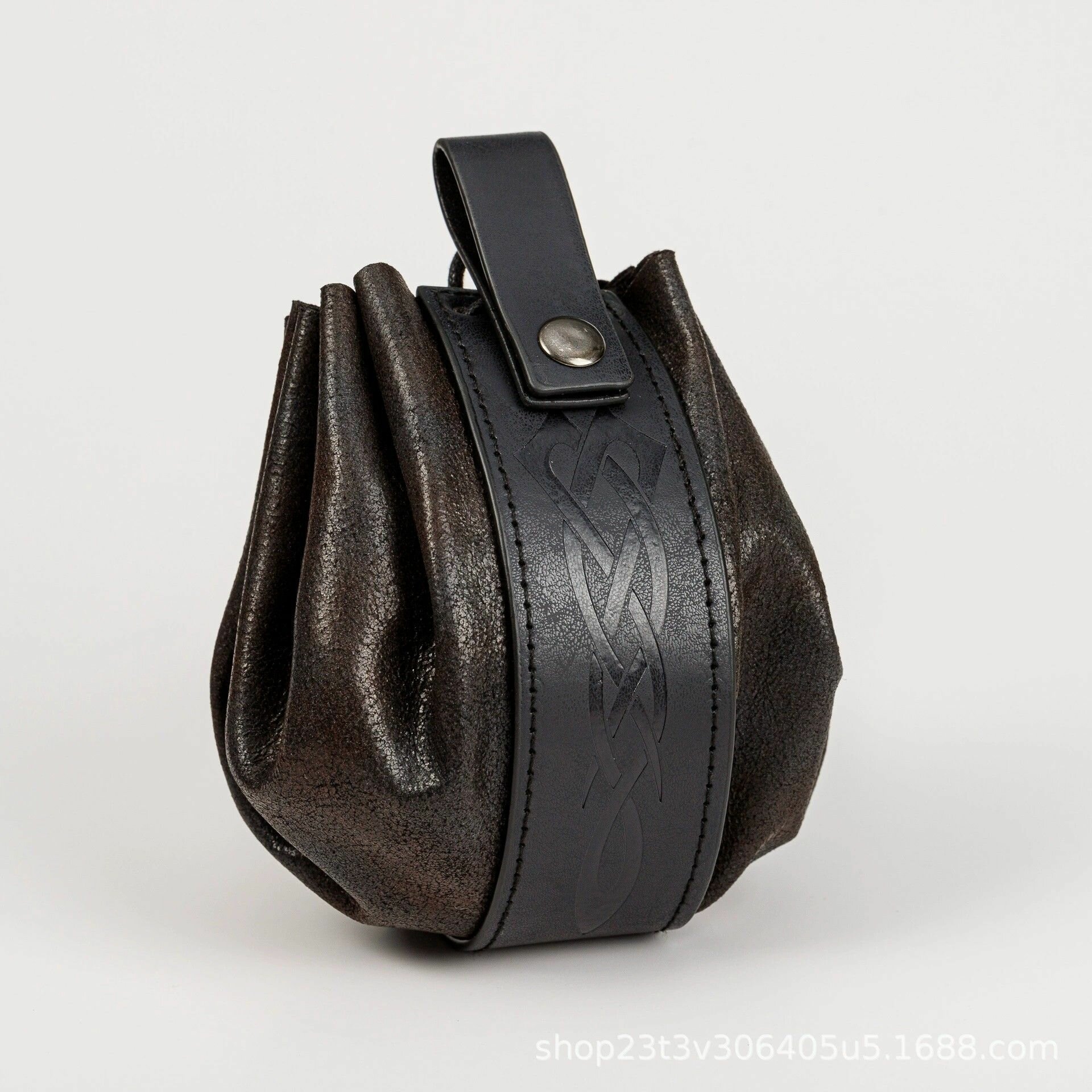 Сумка поясная