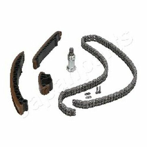 Комплект цепи ГРМ Japanparts KDK0500 для Mercedes C-CLASS CL203, S203, S204, W203, W204, CLC-CLASS CL203, CLK C209,