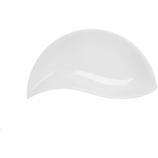 Блюдо для закусок Tudor ENGLAND 18 см (TU0159)