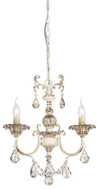 Подвесная люстра Catania L14603.22 L'Arte Luce