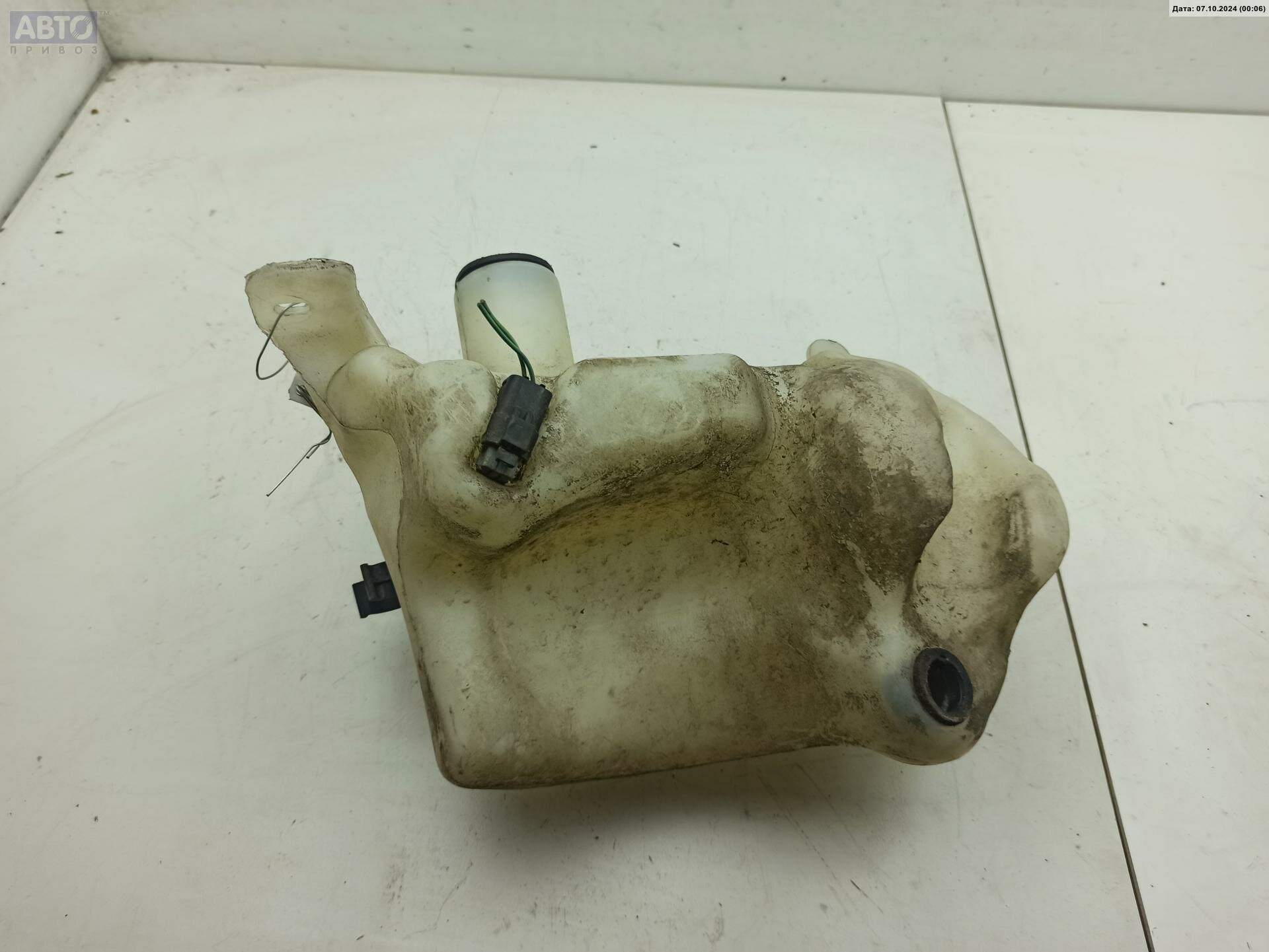 Бачок омывателя Citroen C4 Picasso