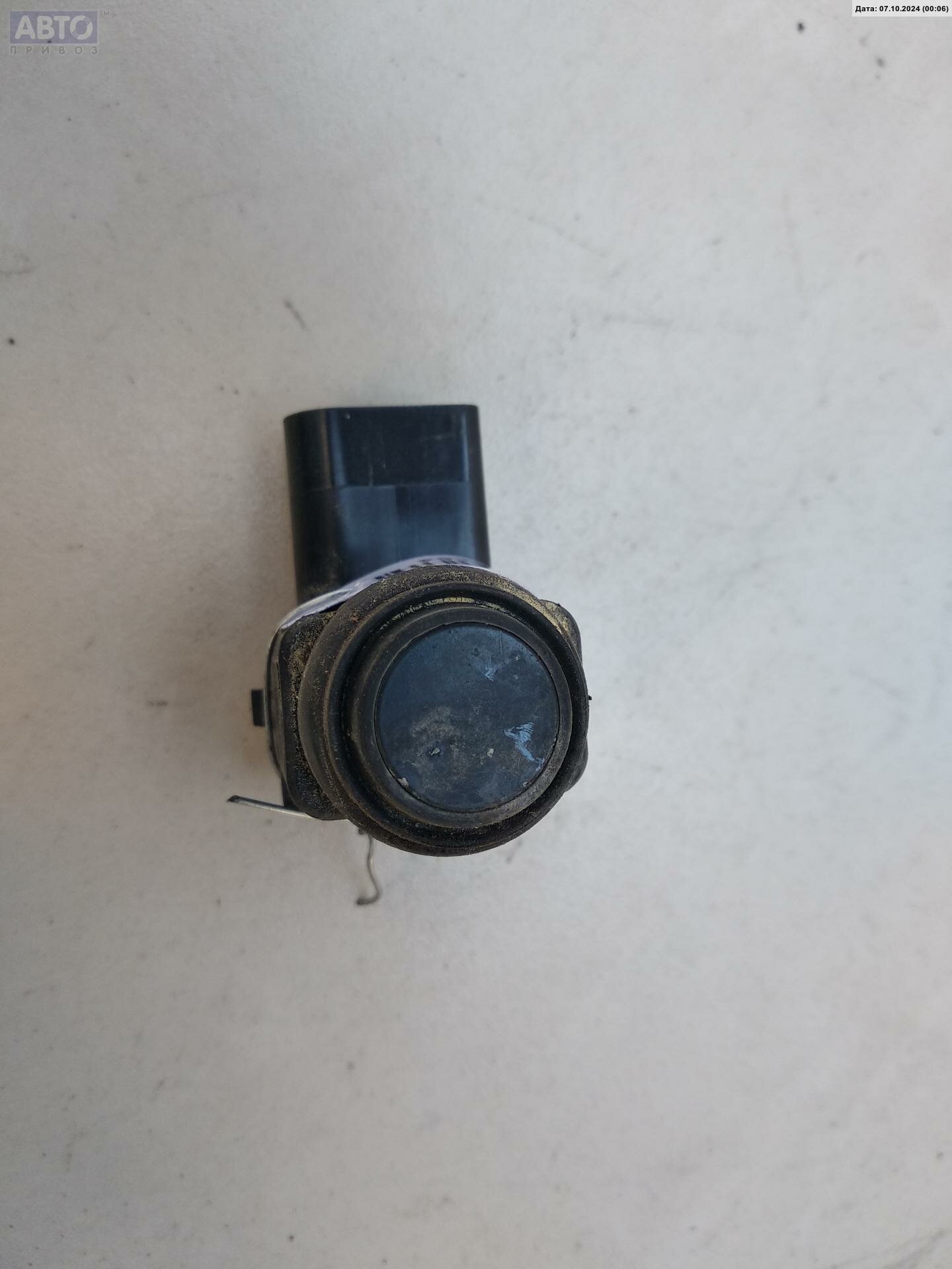 Датчик парковки (парктроник) передний Volkswagen Touareg