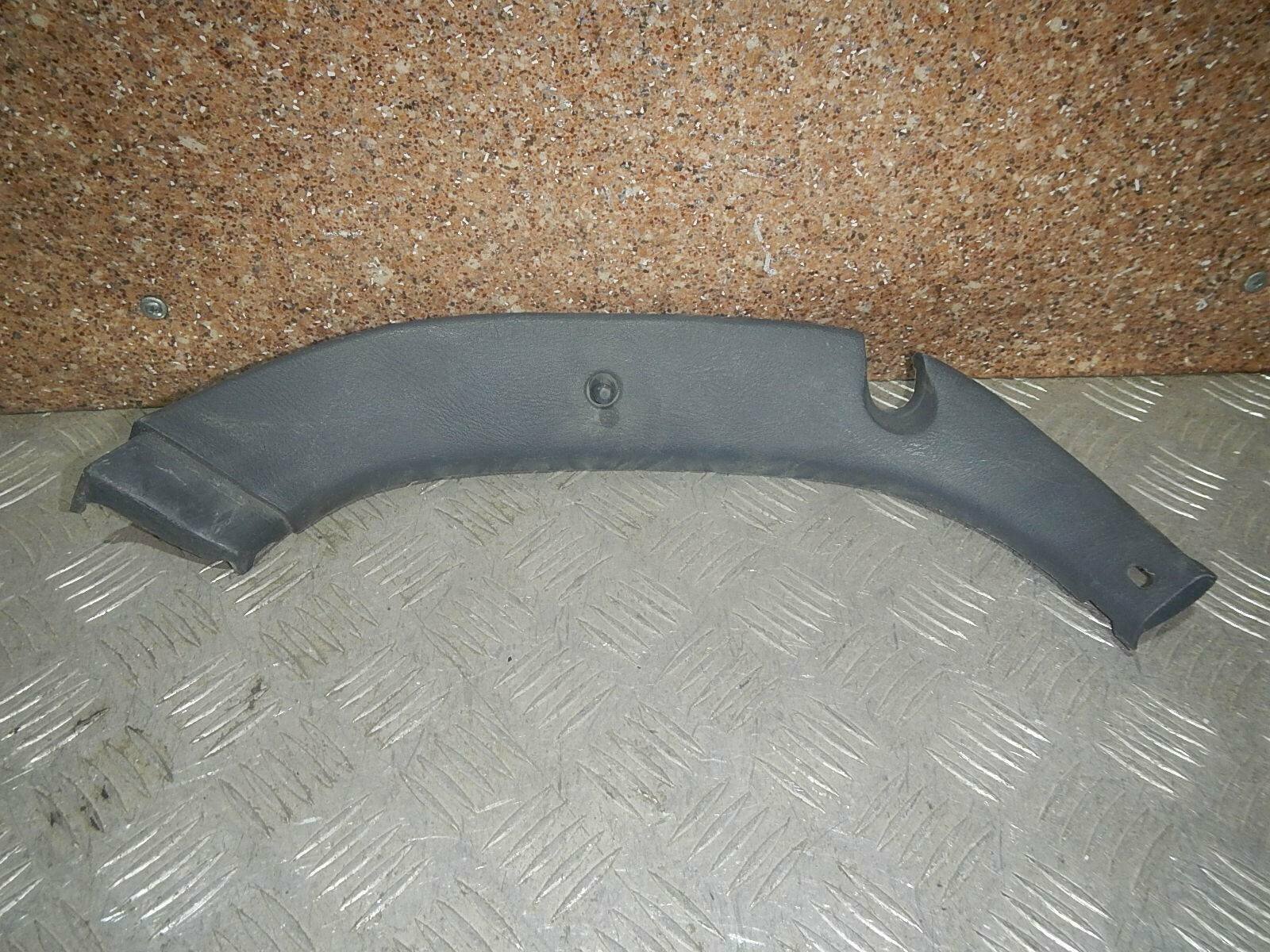 Б/У Обшивка двери багажника, Nissan (Ниссан)-ALMERA N16 (00-06) NISSAN ALMERA N16 (00-06) Боковая правая. Хетч Царапины 3...