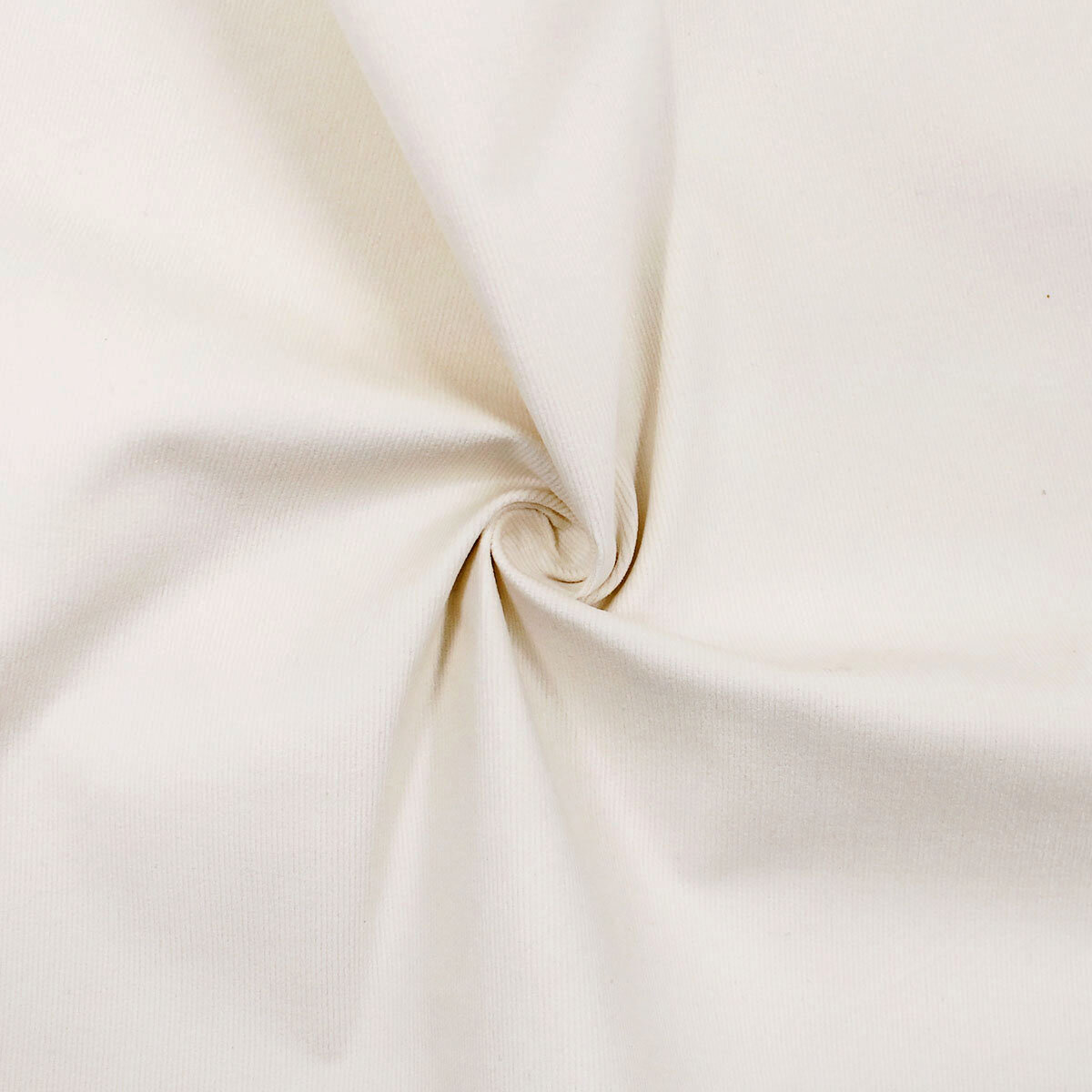 Вельвет, ткань для шитья и рукоделия, светло бежевый цвет, 100х140 см