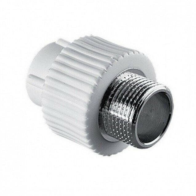 Муфта комбинированная Tebo TR-TB 030020610 32 x 1" резьба - наружная