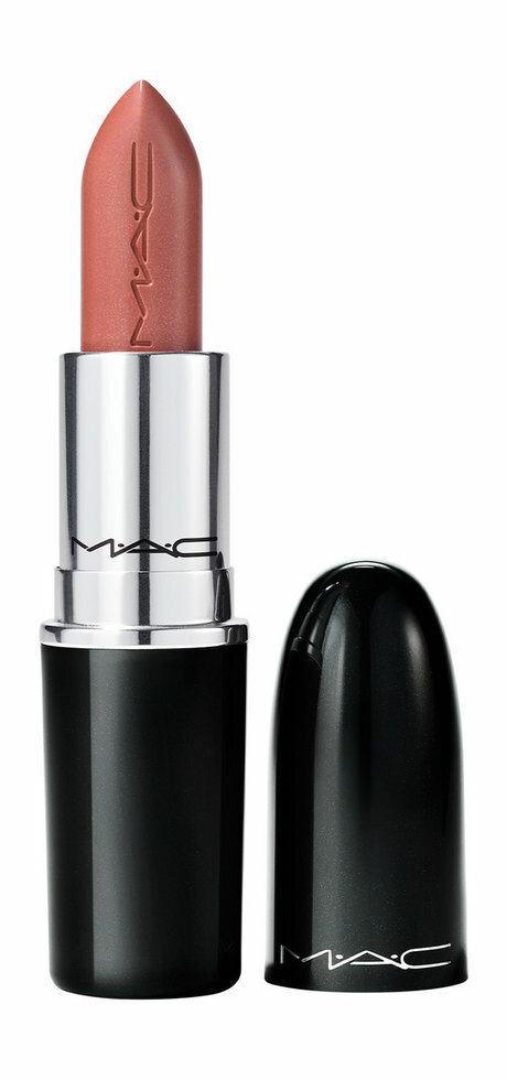 MAC Lustreglass Sheer-Shine Lipstick Легкая губная помада с полупрозрачным финишем | Thanks, It’s M·A·C! 100мл