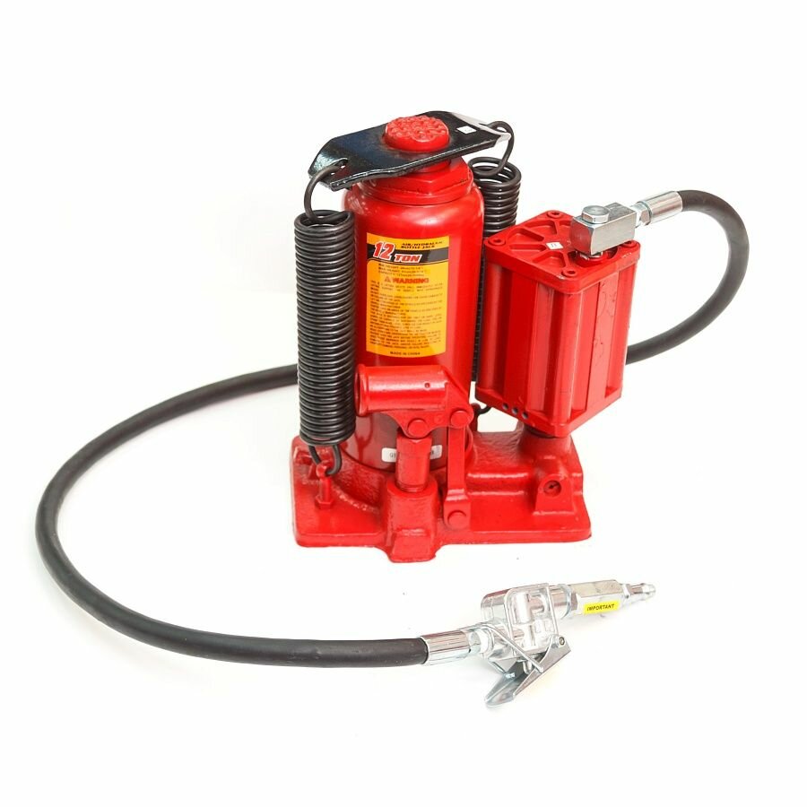 Станкоимпорт Пневмогидравлический домкрат, 12 т, 260-510 мм TQ12002