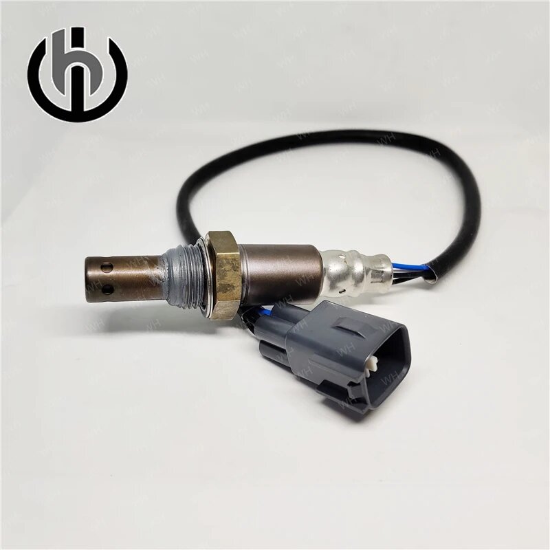 89467-30010 O2 кислородный датчик подходит для TOYOTA CROWN MARK X REIZ 3GR 5GR 04-09 4 провода вверх и вверх, передняя Лямбда