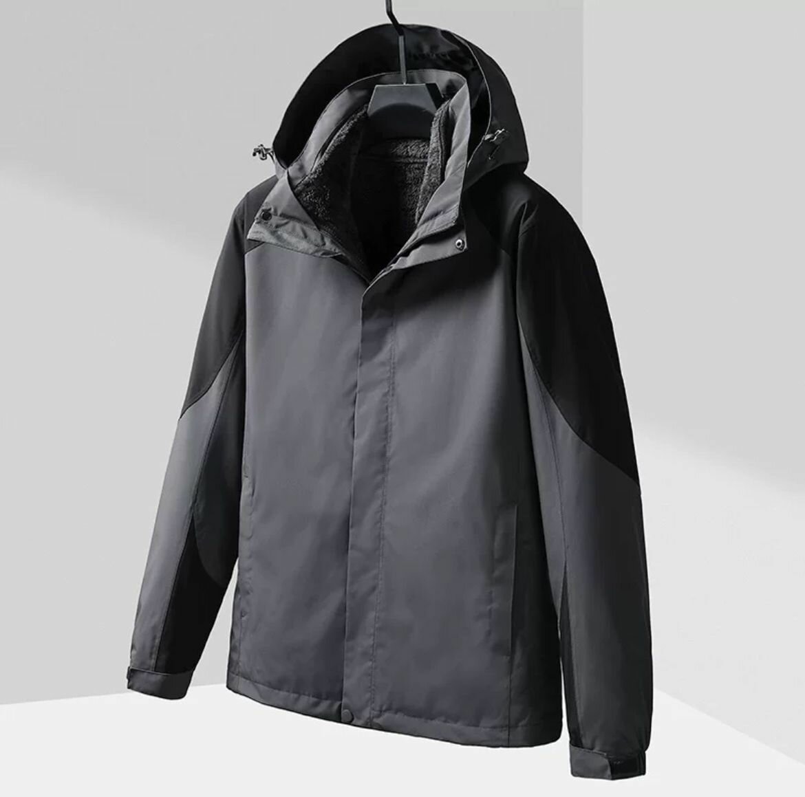 Куртка Осень-зима 2023