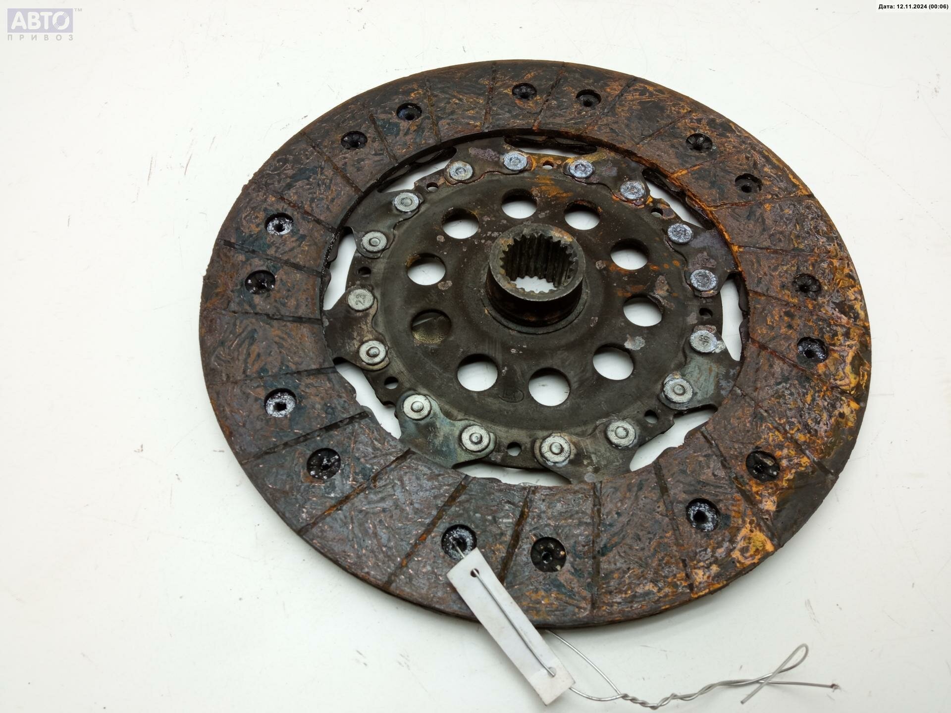 Диск сцепления Volvo V70 (2000-2007)