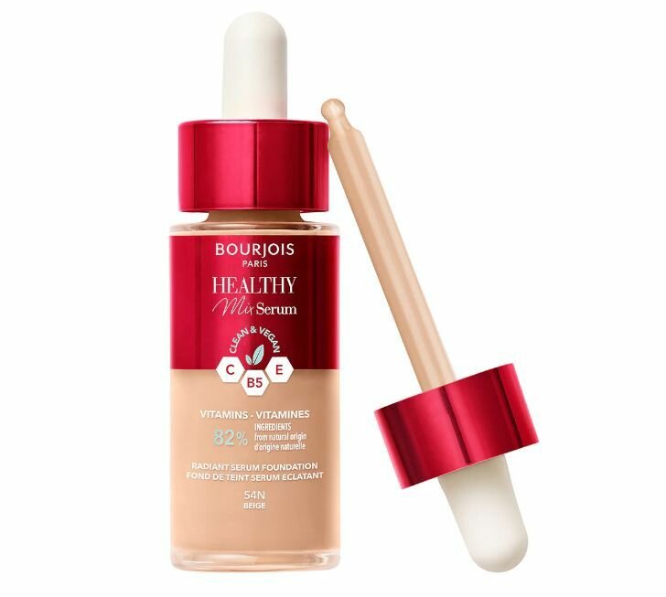 Тональный крем Healthy Mix Serum т.54 Beige