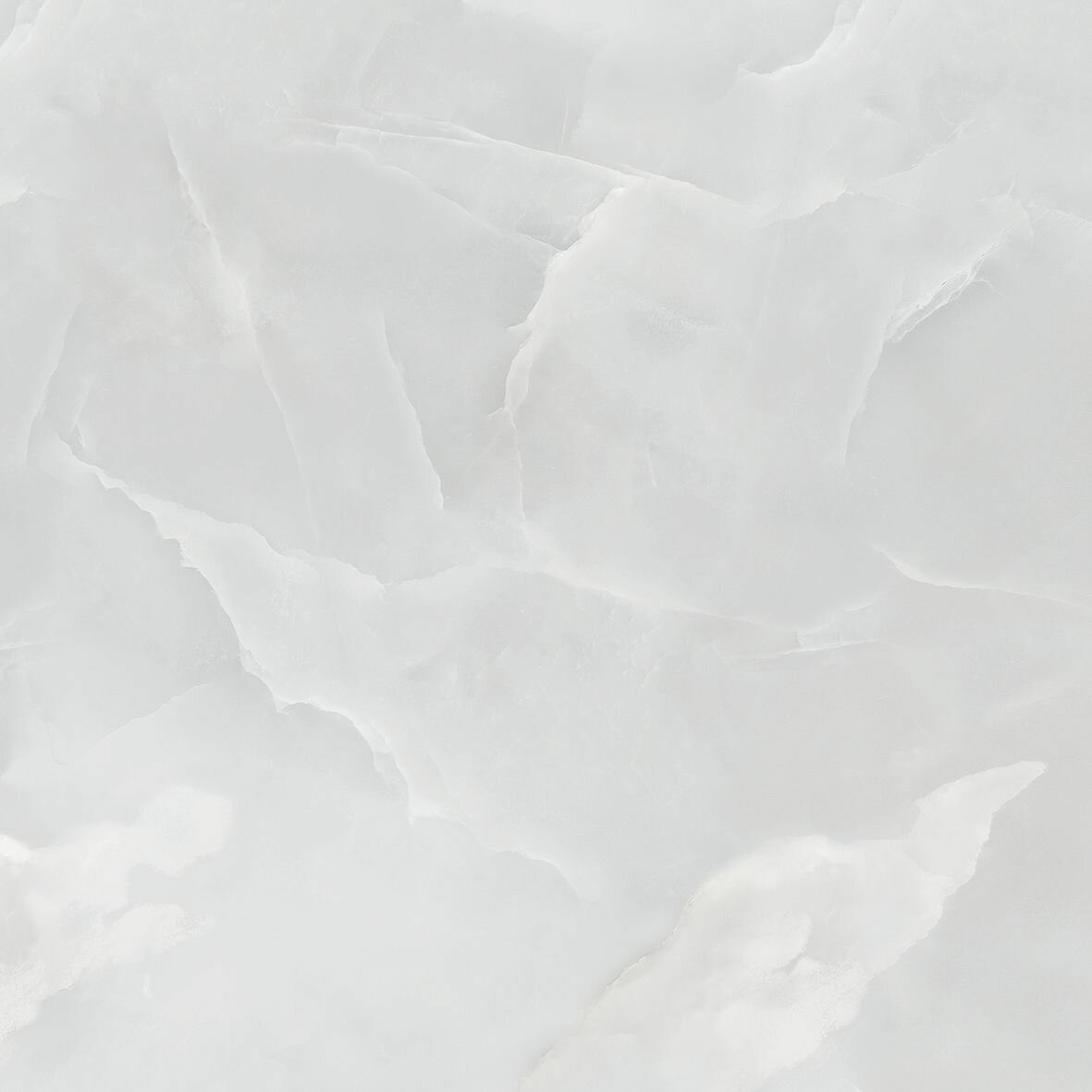 Ceradim Керамогранит Onyx Only серый полир 80x80 8,4 мм (цена за 1.92 м2)