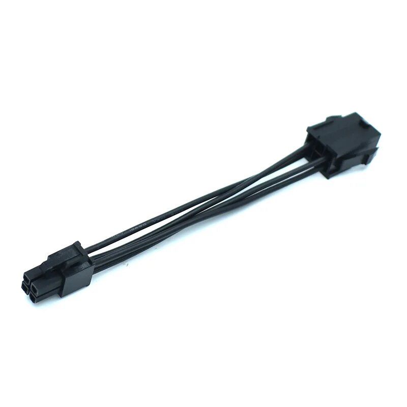 Переходник PCIe 6-pin на 4-pin EPS 12V Khengandy