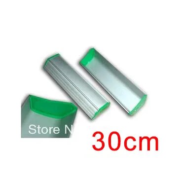 Скребок для шелкографии 30cm scoop coater