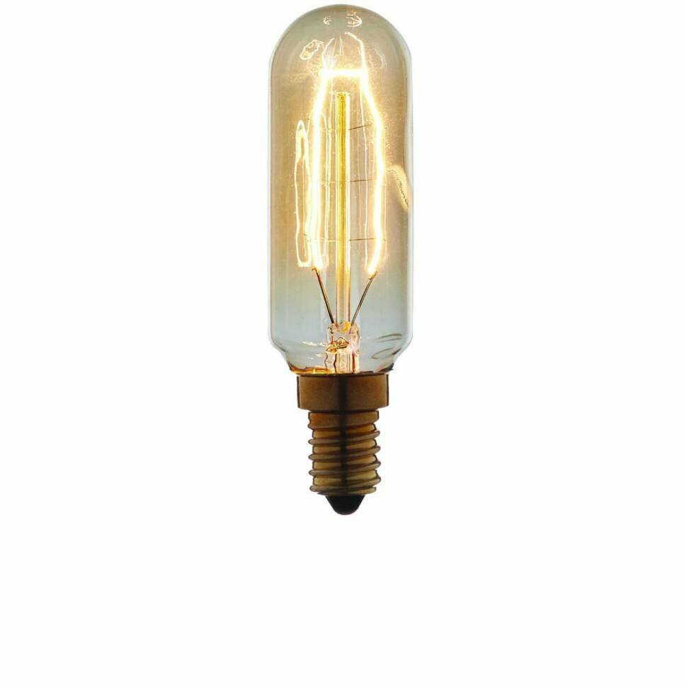 LOFT IT 740-H Ретро-лампа LOFT IT Edison Bulb