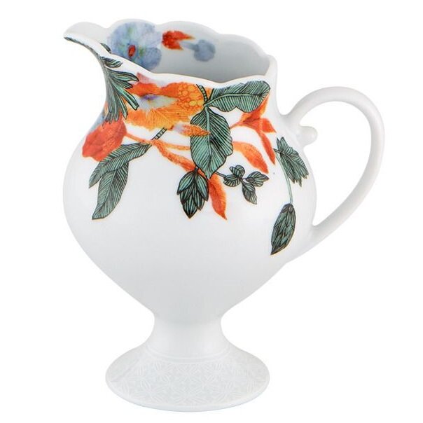 Молочник Vista Alegre Duality Milk Jug 21135991