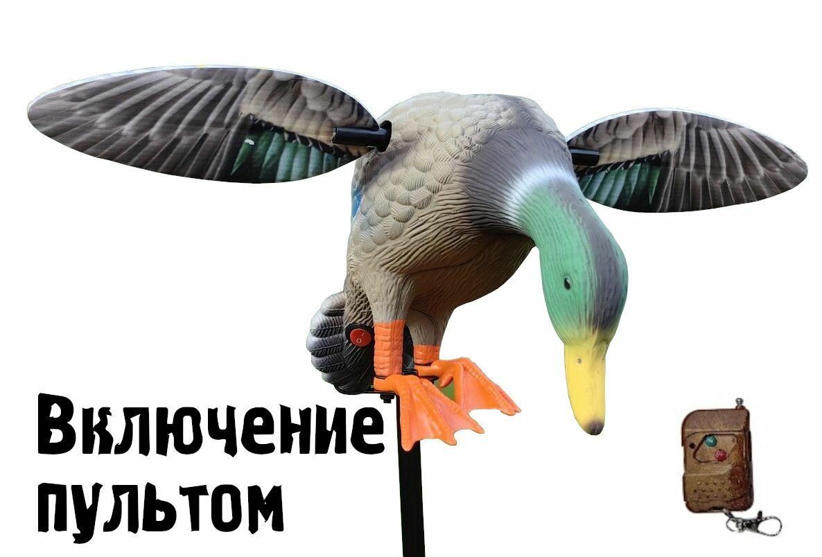 Приманка для охоты