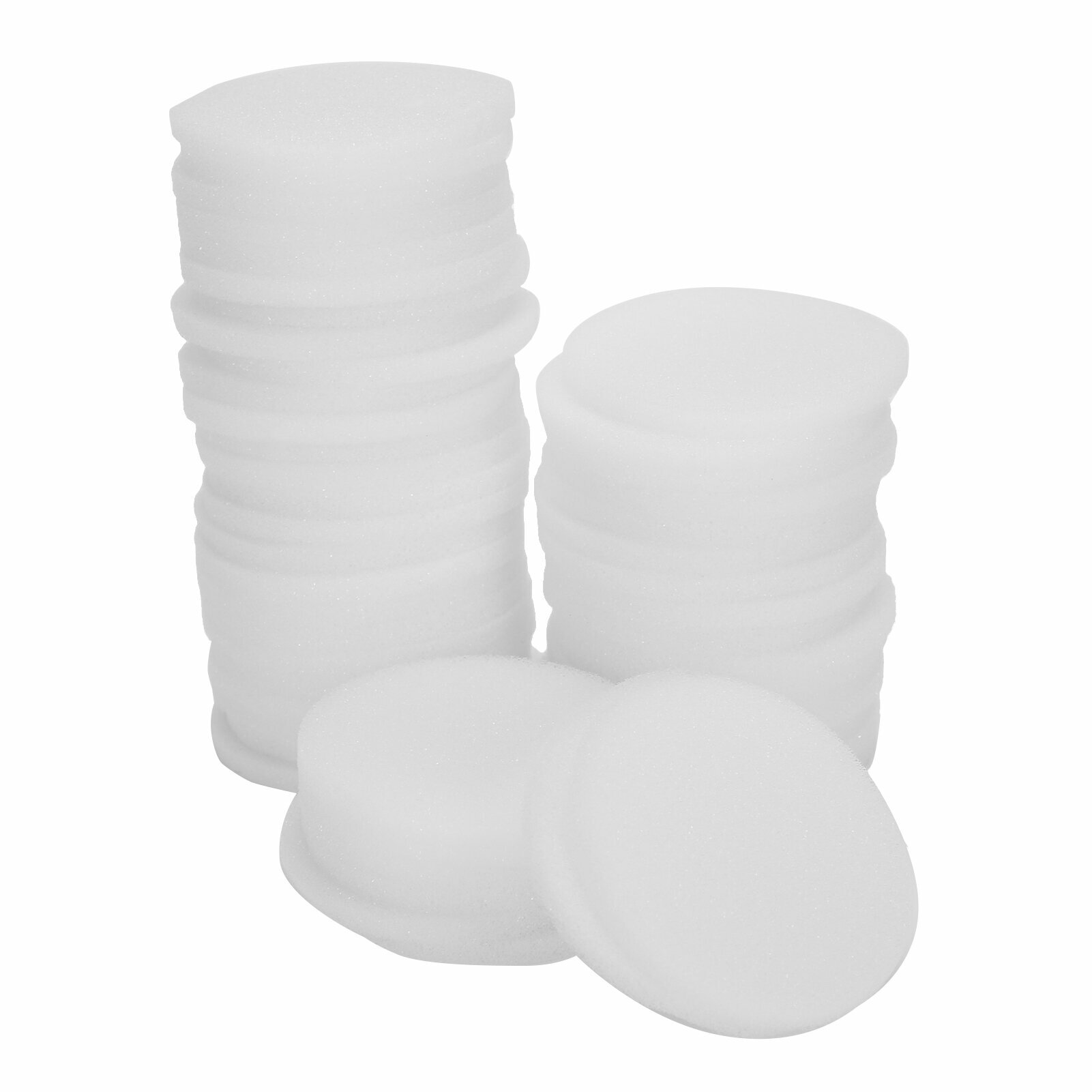 Одноразовая губчатая прокладка