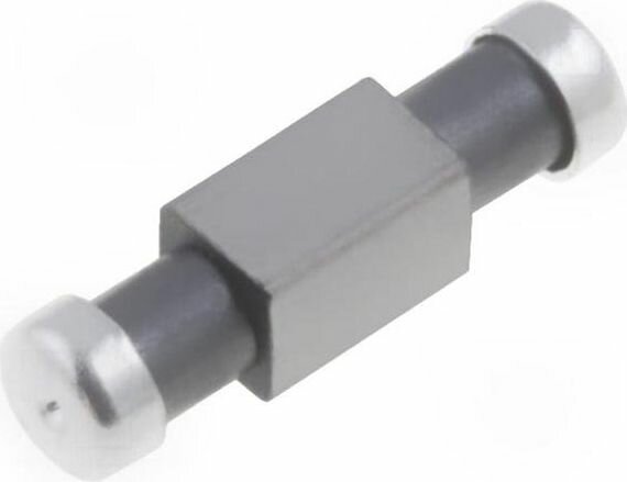 Фильтр MURATA NFE61HT332Z2A9L помехоподавляющий, 3,3нФ, Монтаж SMD, Корп 2606 2А, 1 шт