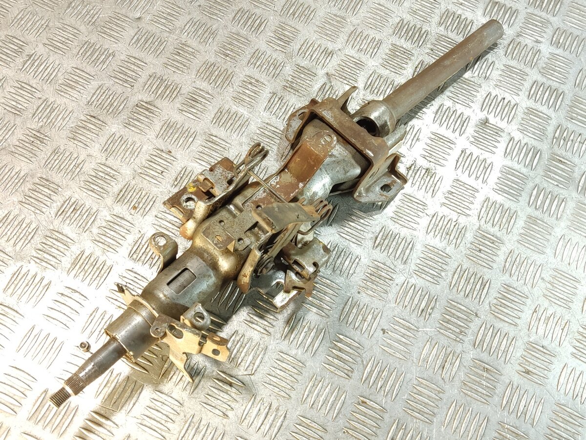 Колонка рулевая MAZDA CX7 2007-2012 EG2132100B