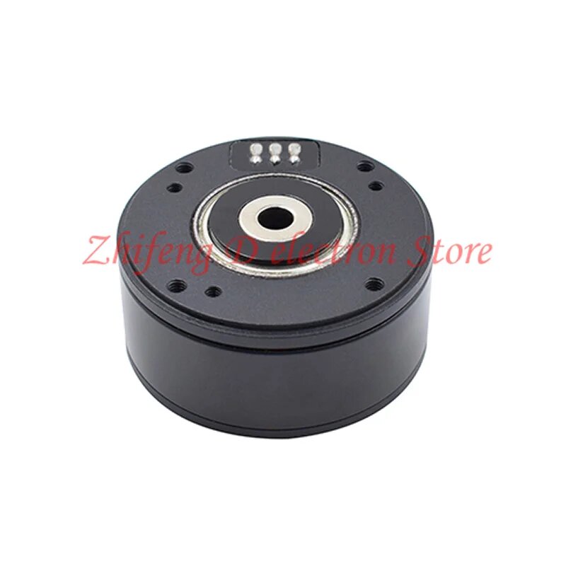 Бесщеточный двигатель GB3505 для Alexmos Basecam with AS5048 Encoder