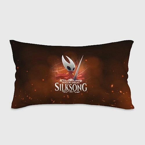 Hollow Knight: Silksong Прямоугольная подушка