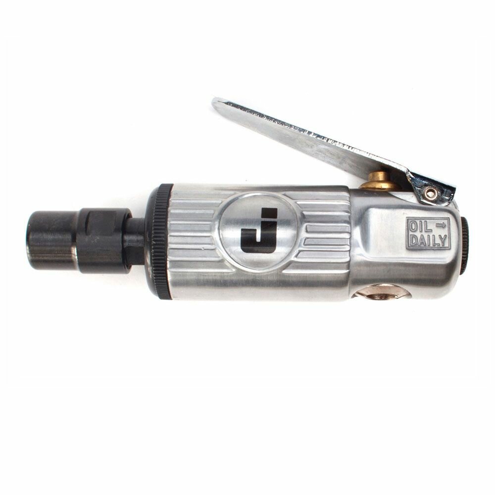 Пневматическая прямая ротационная шлифовальная мини-машинка JETA PRO J-1010