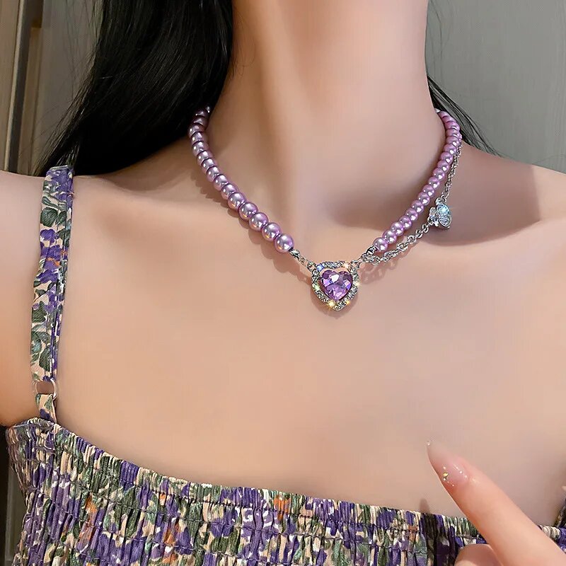 Колье
