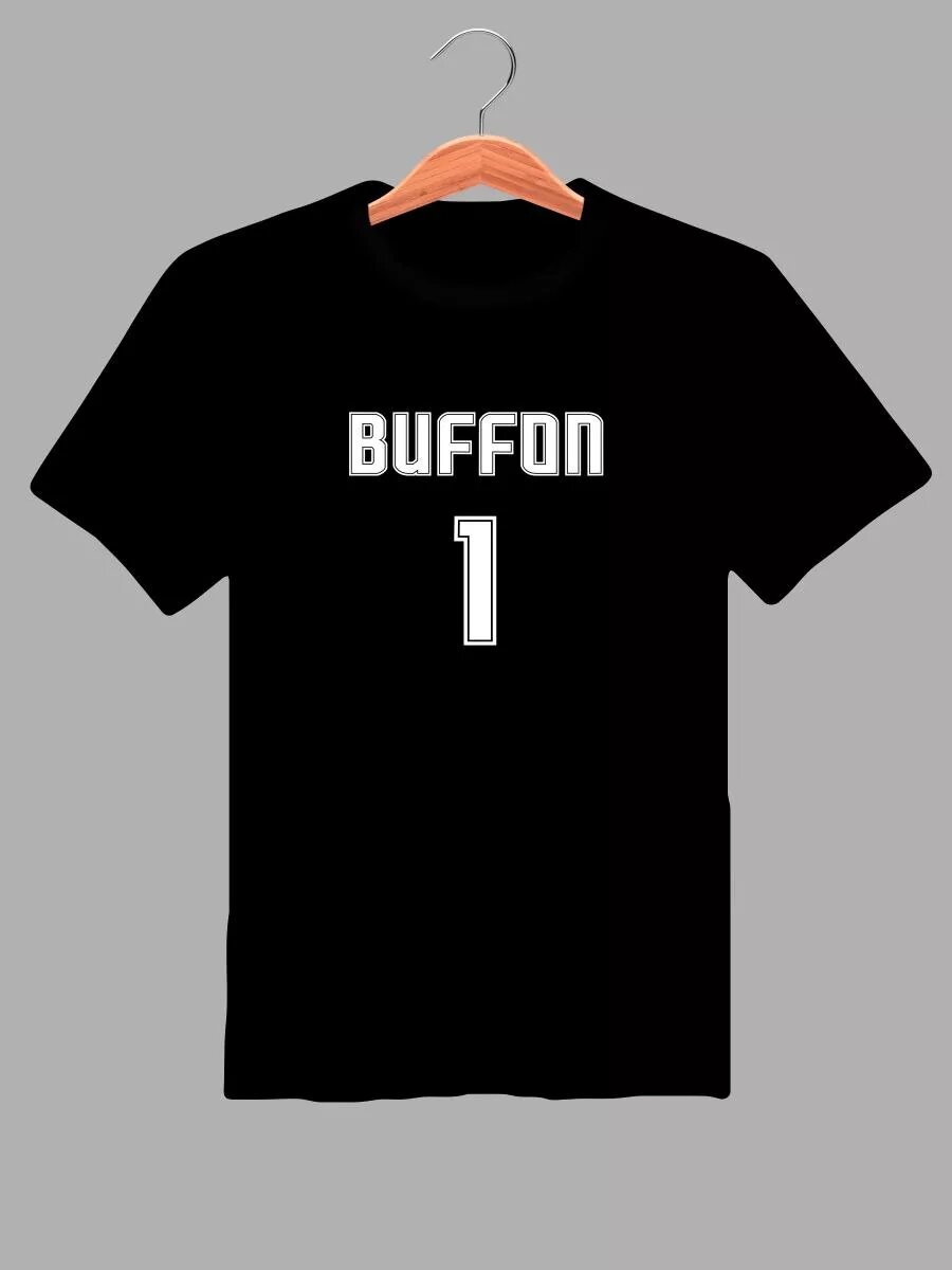 Футболка Buffon 1