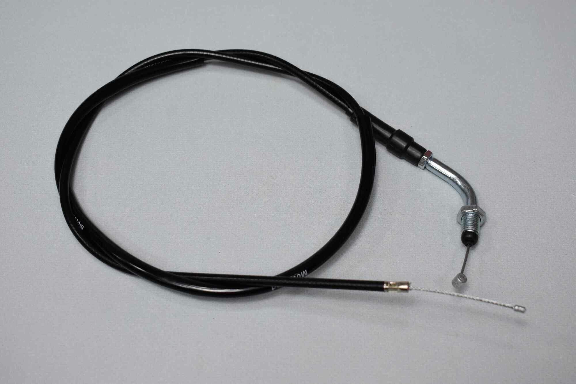 Трос газа TTR250. L 970 мм