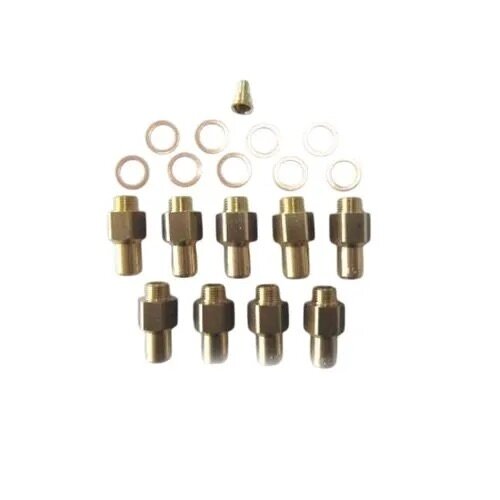 7826923 Комплект перенастройки на природный газ Viessmann