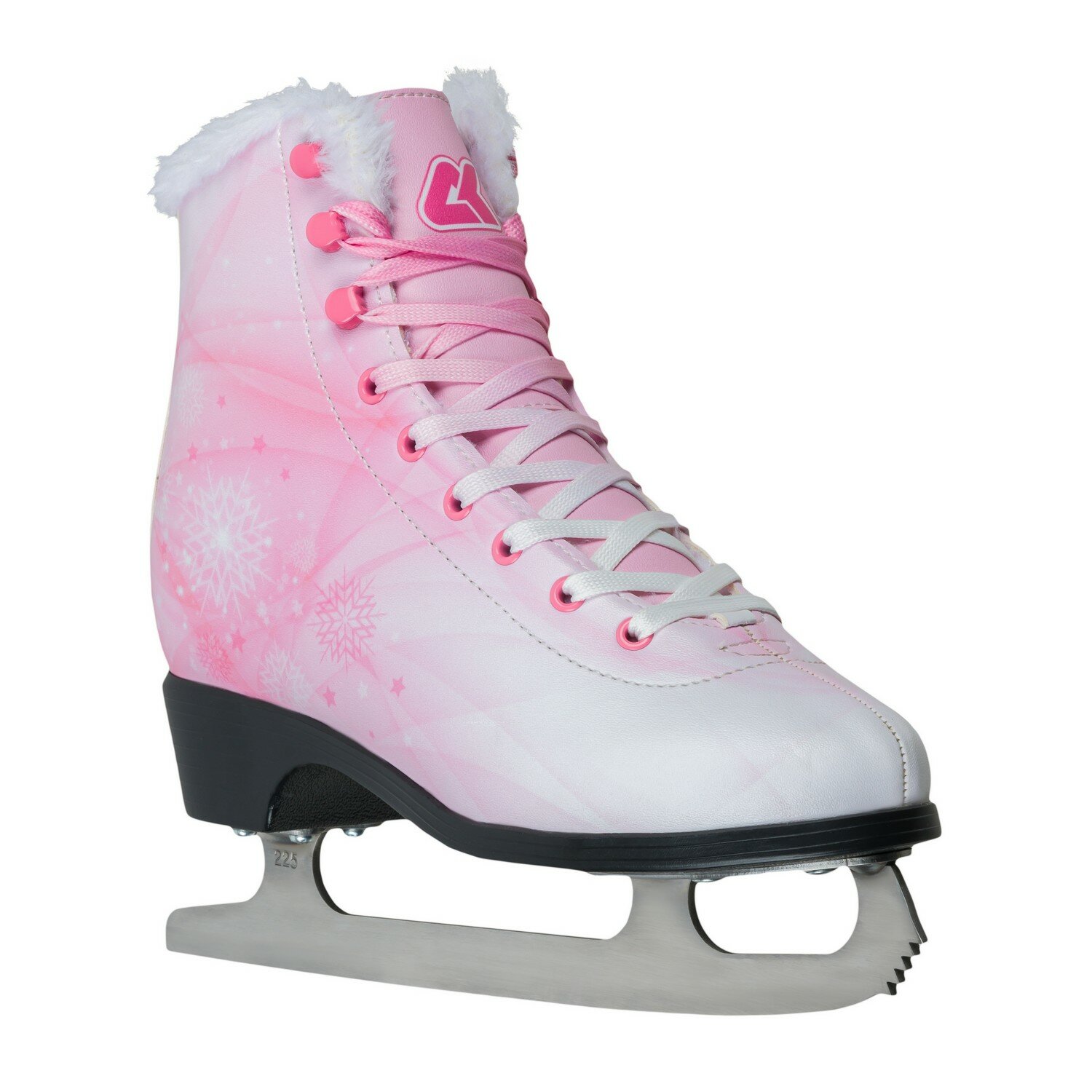 Фигурные коньки Sport Collection Ck-sf2206 Pink размер 38