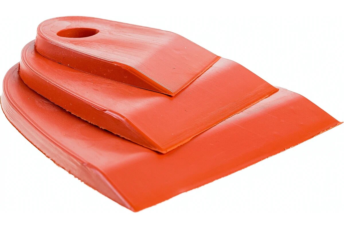 Строй Полимер РИО Набор шпателей 3 шт для шпаклевки и отделки 33.55.77 1204