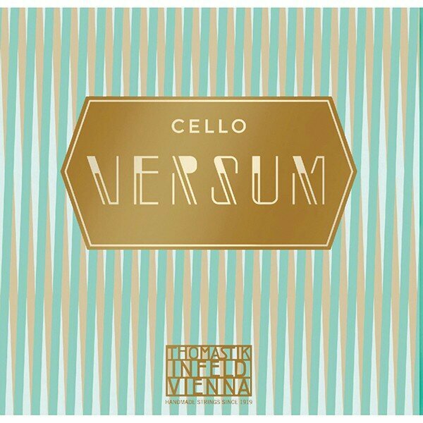 Струна виолончельная VE44 С (до) Versum , Thomastik