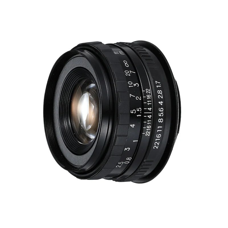 Объектив Soonpho 50mm F1.7