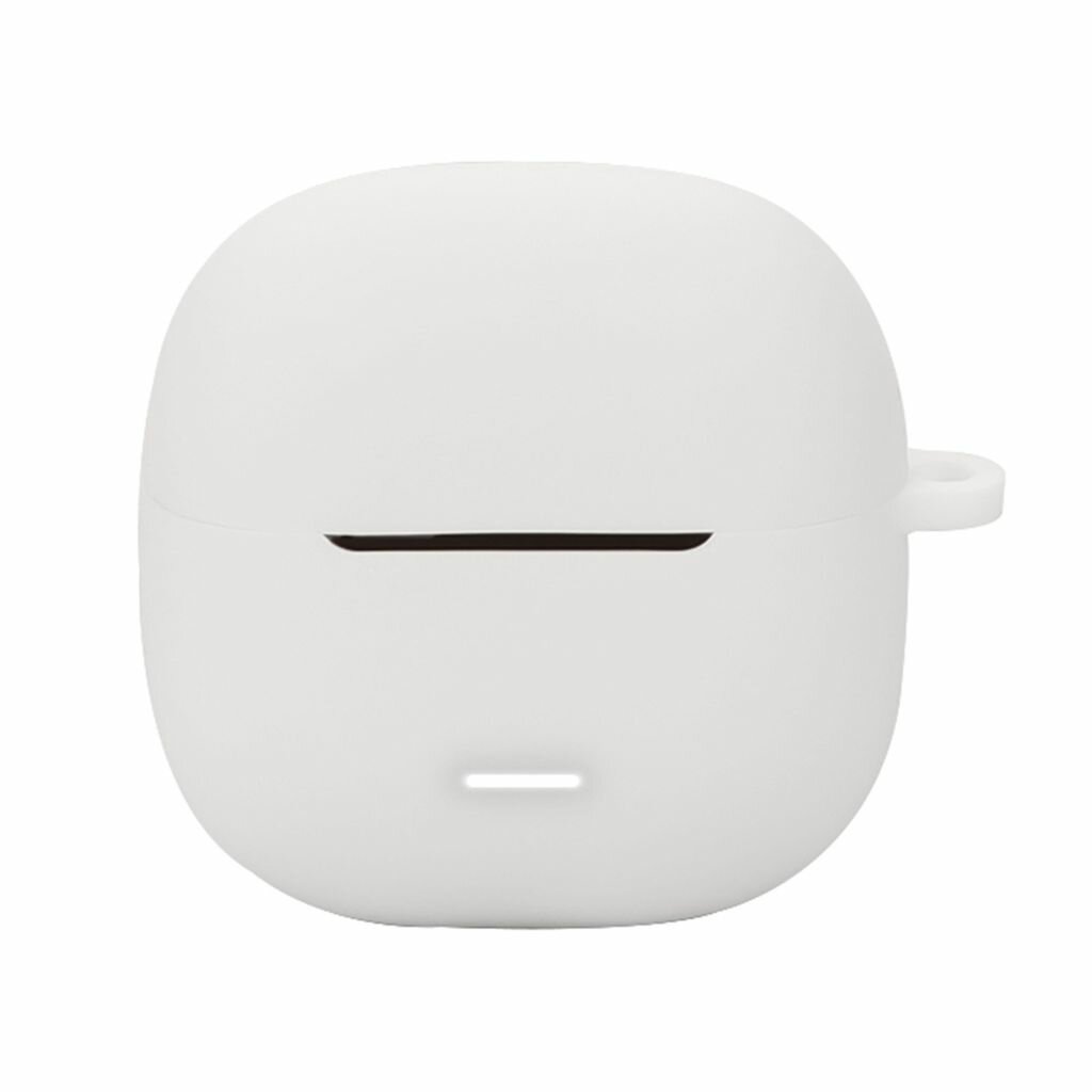 Подходит для защитного чехла для наушников Redmi Buds 6 lite-белый