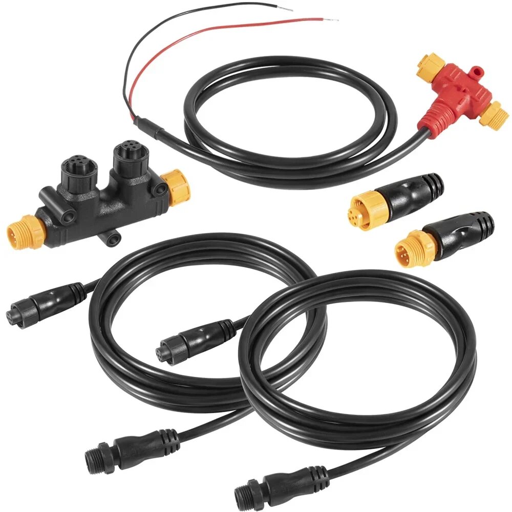 Комплект кабелей ANX NMEA 2000 для Lowrance Simrad Garmin