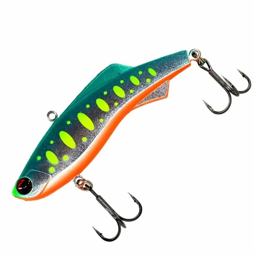 Раттлин MADNESS SHIRITEN VIBE 93 28g цвет R08