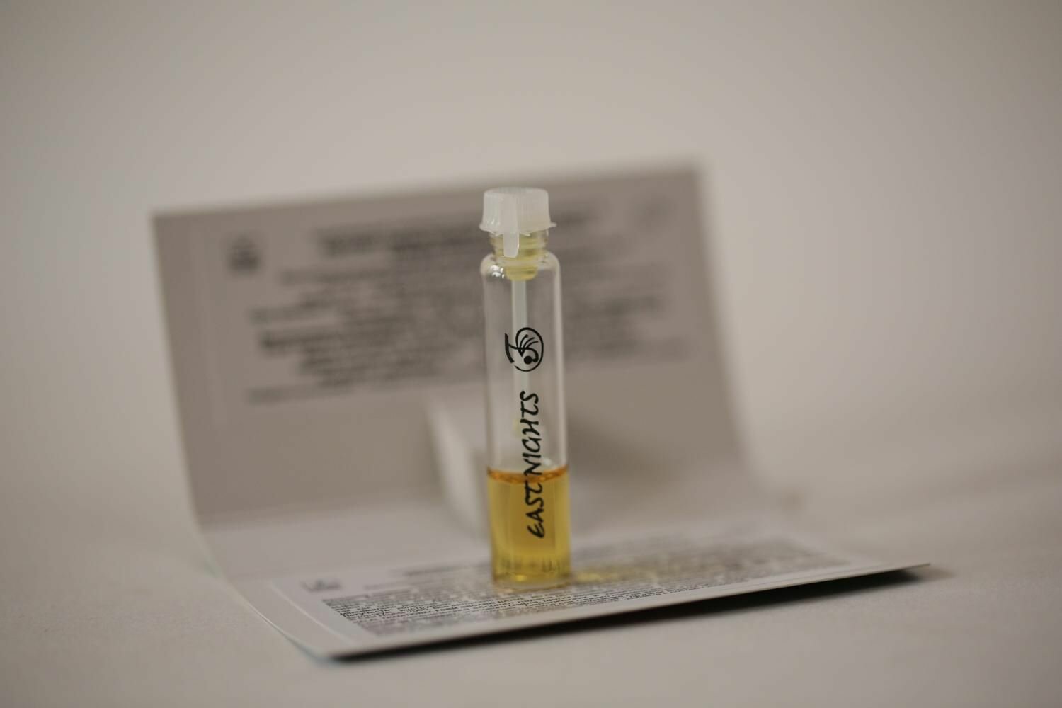 Абсолют смолы ладана 1 мл