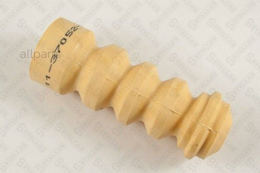 STELLOX 1137052SX отбойник амортизатора заднего!\ VW Polo 95>