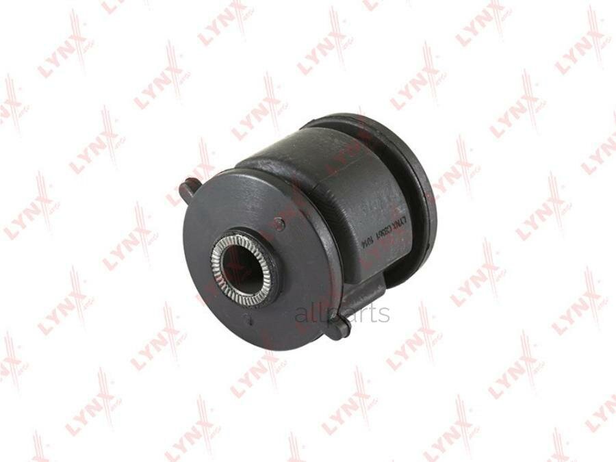 LYNXAUTO C9361 сайлентблок задней цапфы НИЖ TOYOTA CAMRY(V30-50) 2.0-3.5 01- / HIGHLANDER 2.4-3.0 00-03