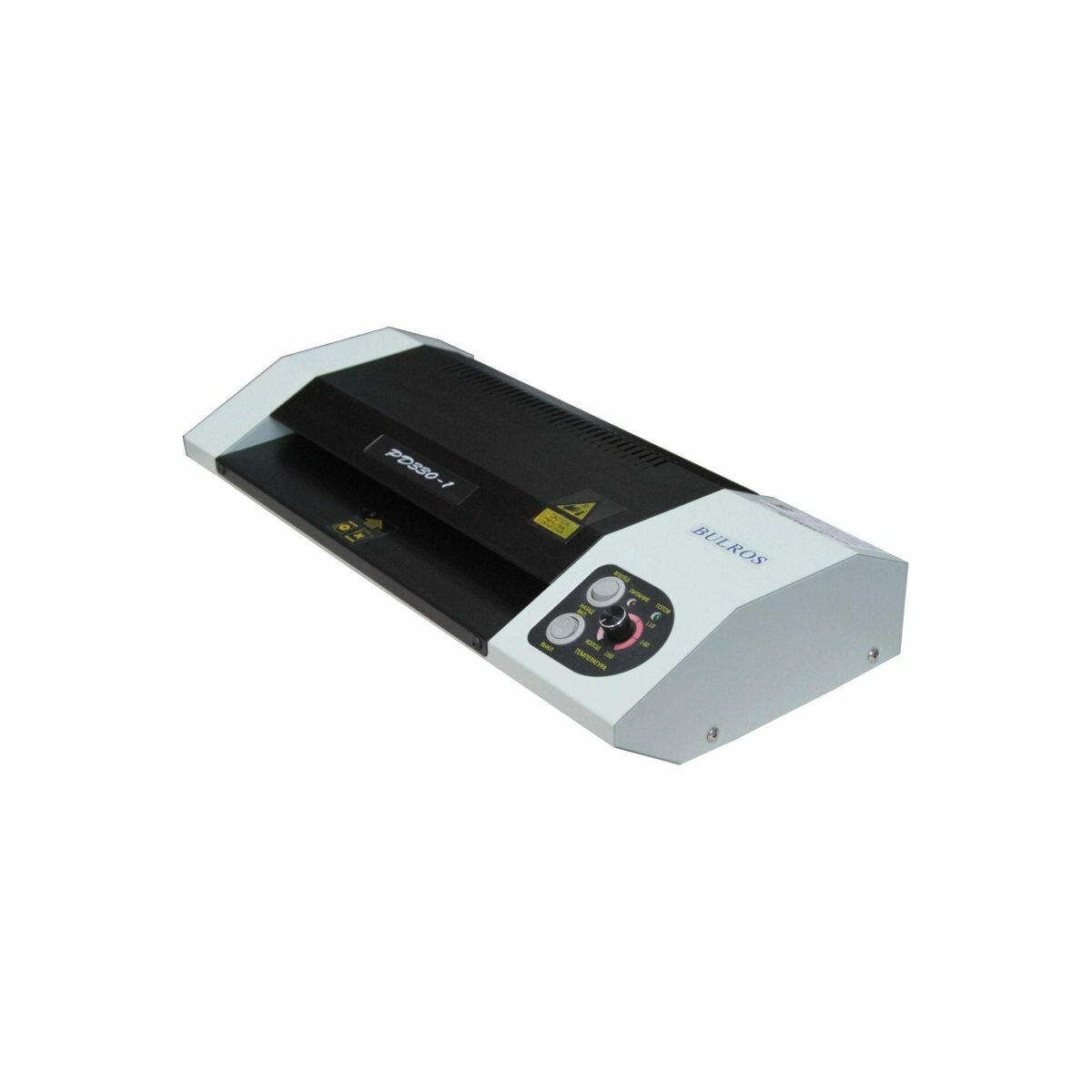 Ламинатор Bulros PD330-1, А3, 60-250мкм