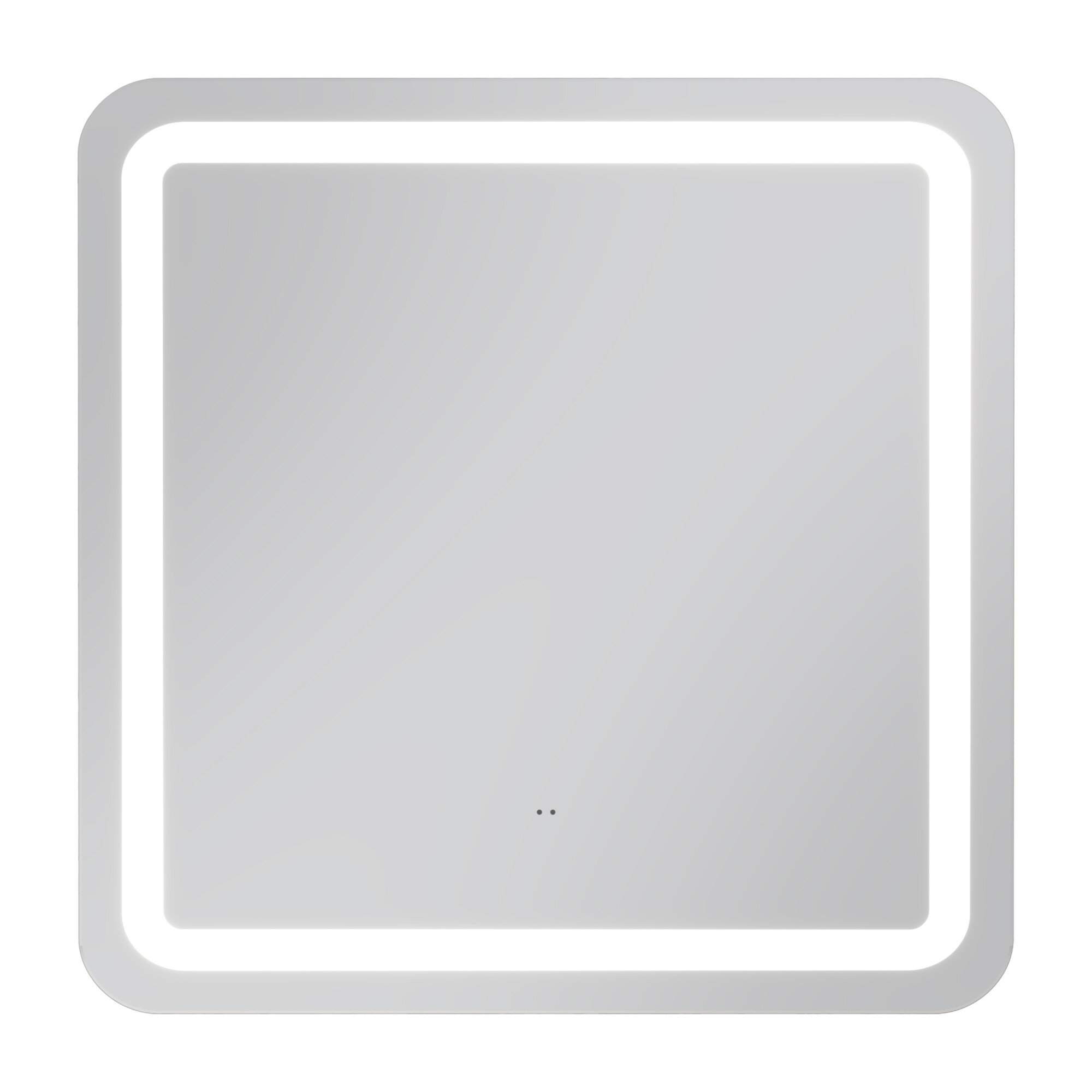 Зеркало Vigo Jess 70x70 4630297362015 с подсветкой