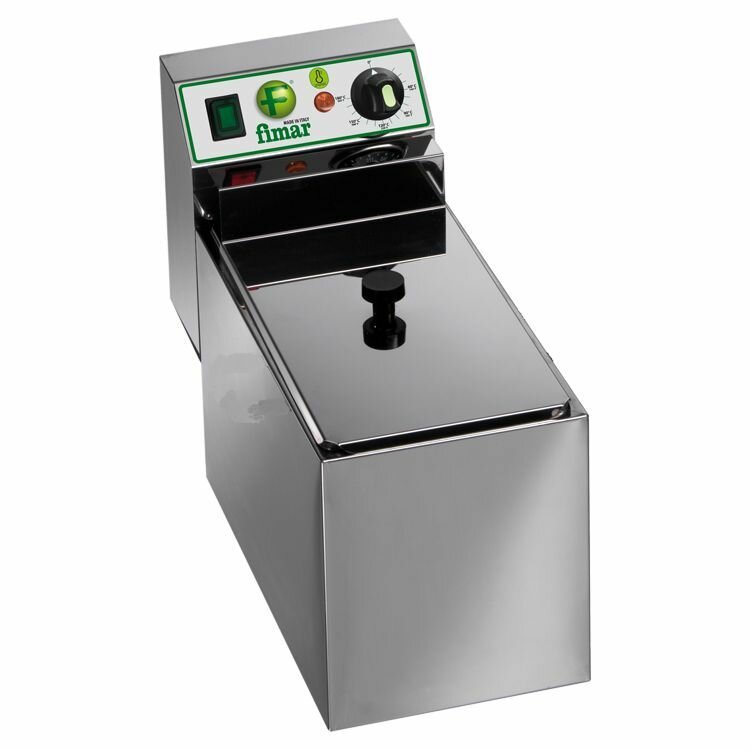 Фритюрница Fimar FR/8N