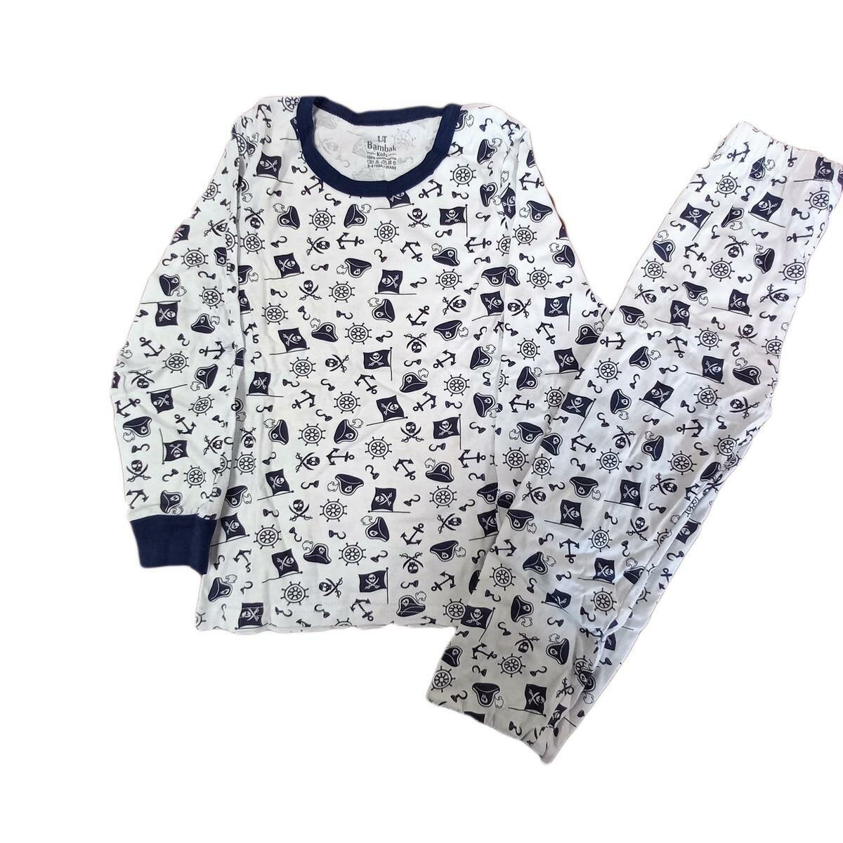 Пижама Bambak