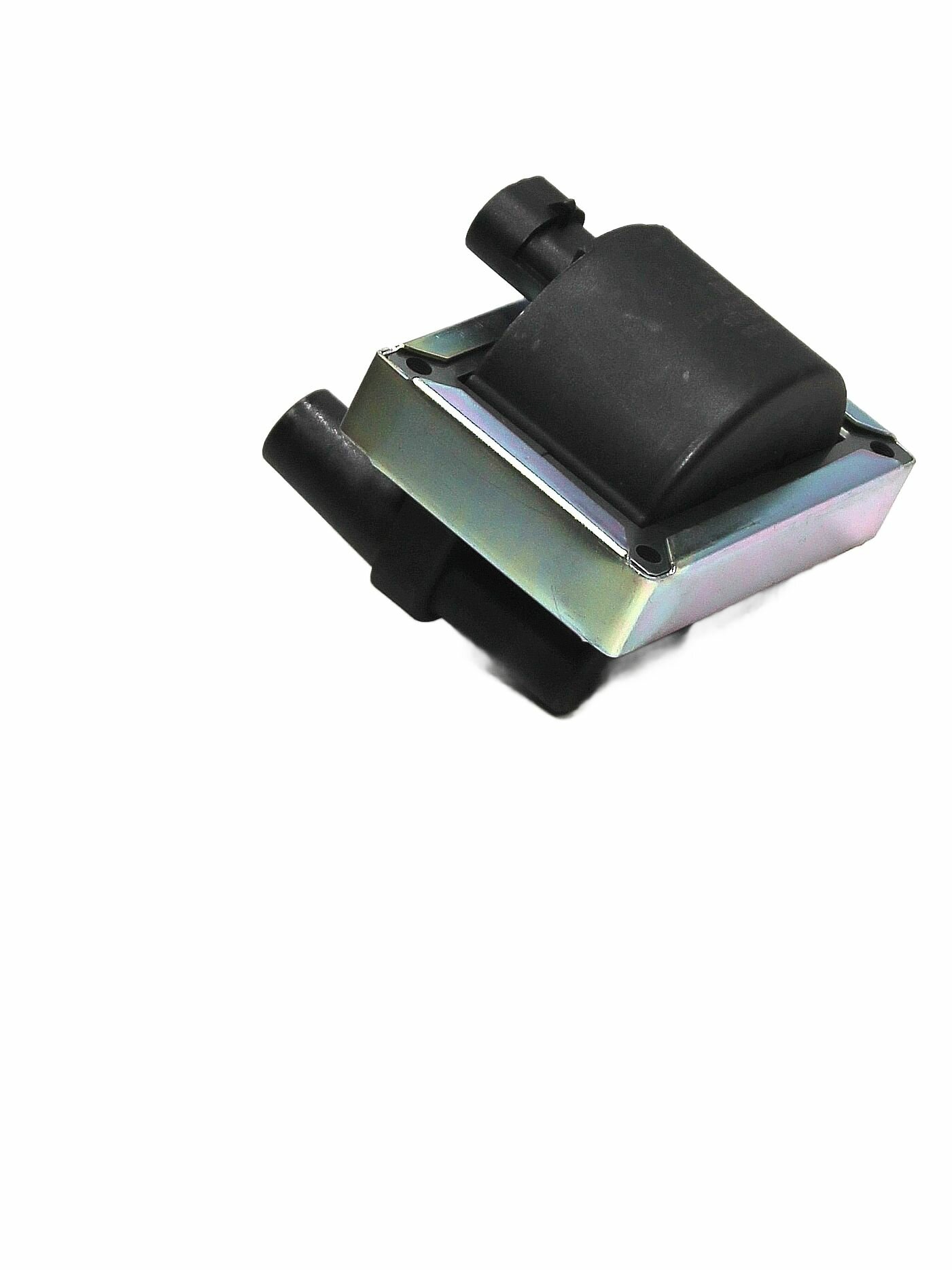 Катушка зажигания для а/м Газ, Уаз с двигателем ЗМЗ 405, 409 1 разъем